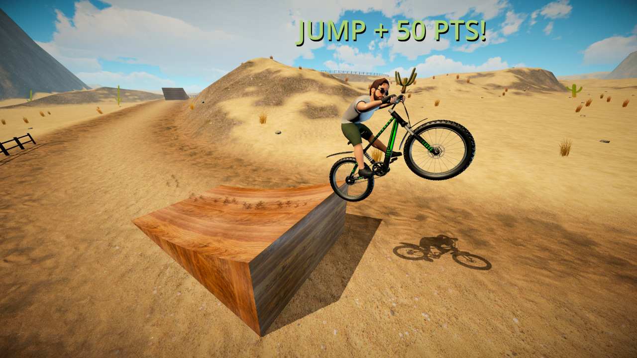 Bike Runner for Nintendo Switch - Nintendo Official Site