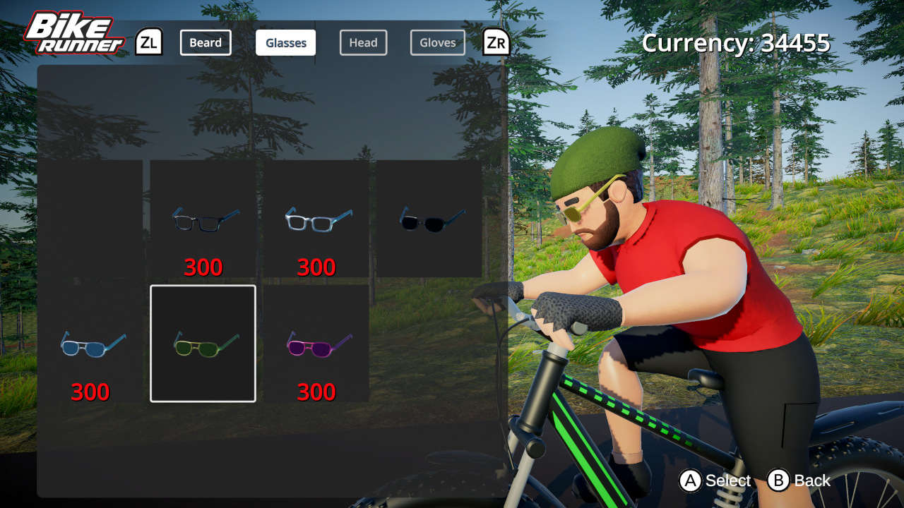 Bike Runner for Nintendo Switch - Nintendo Official Site