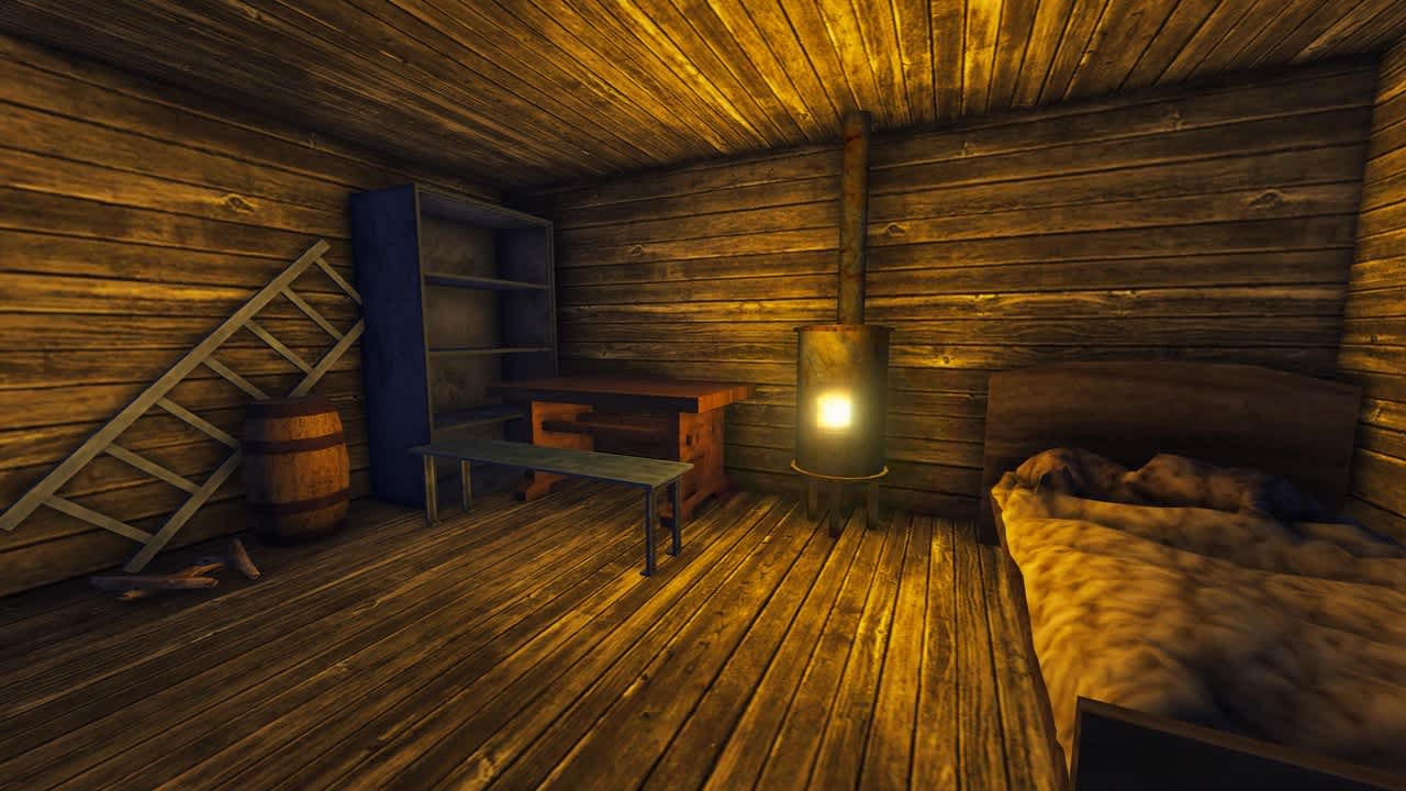 Skinwalker for Nintendo Switch - Nintendo Official Site