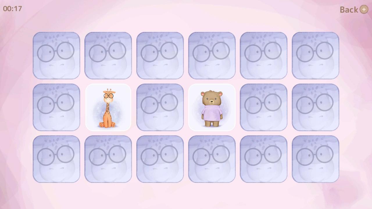 Cozy Memory for Nintendo Switch - Nintendo Official Site