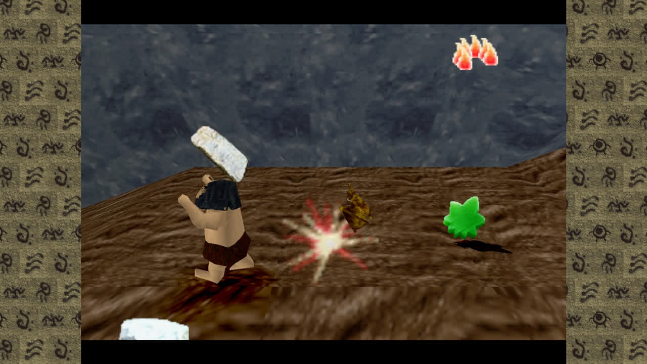 ARTDINK GAME LOG: Tail of the Sun for Nintendo Switch - Nintendo ...