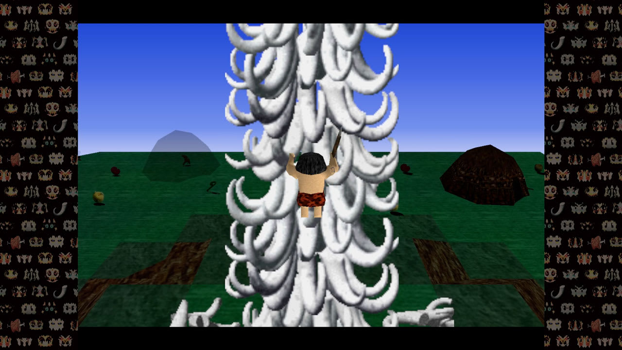 ARTDINK GAME LOG: Tail of the Sun for Nintendo Switch - Nintendo ...