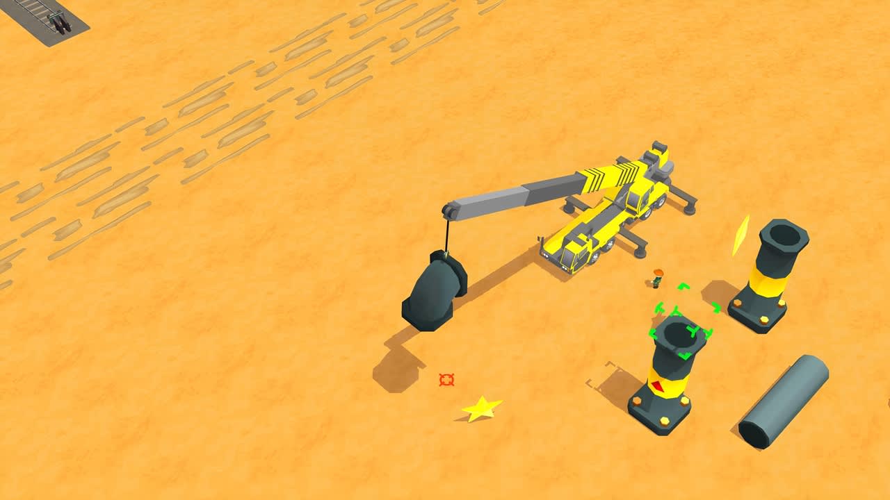 Heavy Duty para Nintendo Switch - Site Oficial da Nintendo para Brasil