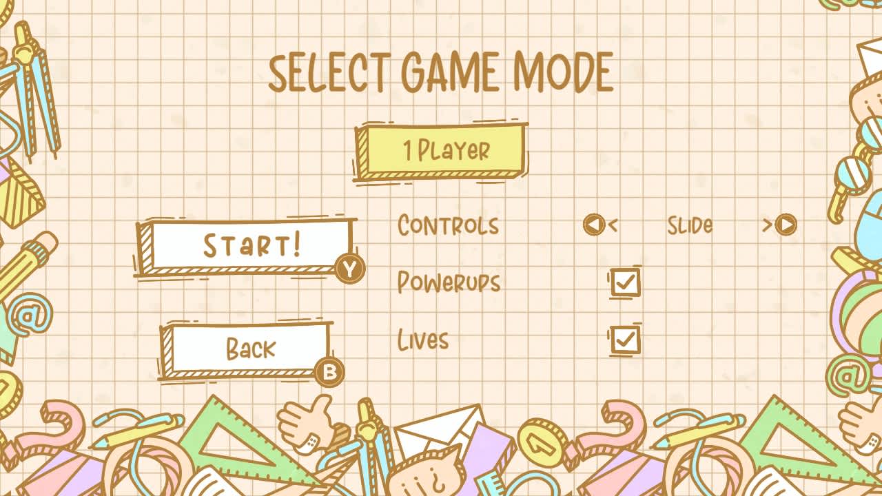 Geometry Shooter para Nintendo Switch - Sitio Oficial de Nintendo para ...