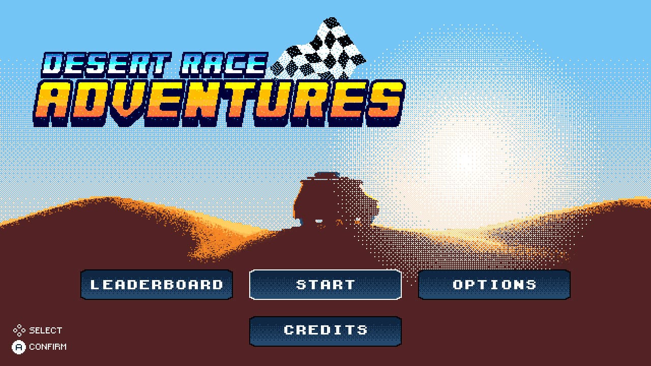 Desert Race Adventures pour Nintendo Switch - Site Officiel Nintendo ...