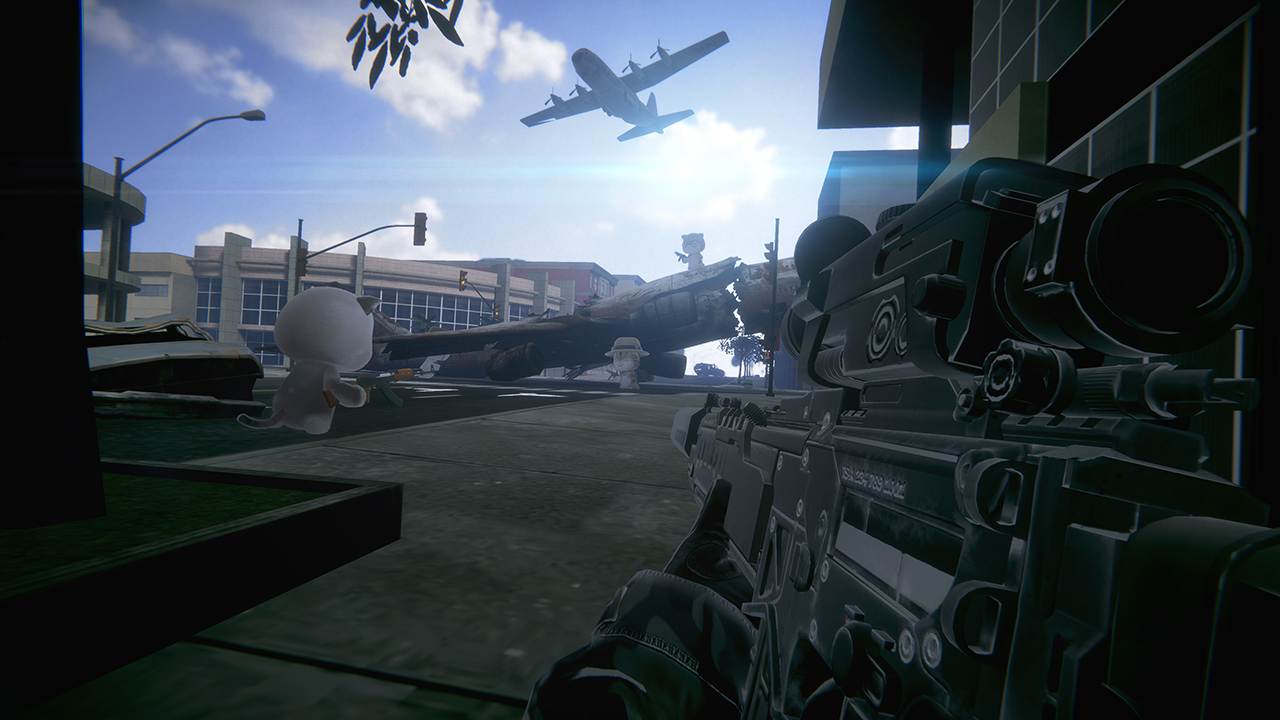 Blablublas Battle Royale Shooter para Nintendo Switch - Sitio Oficial ...