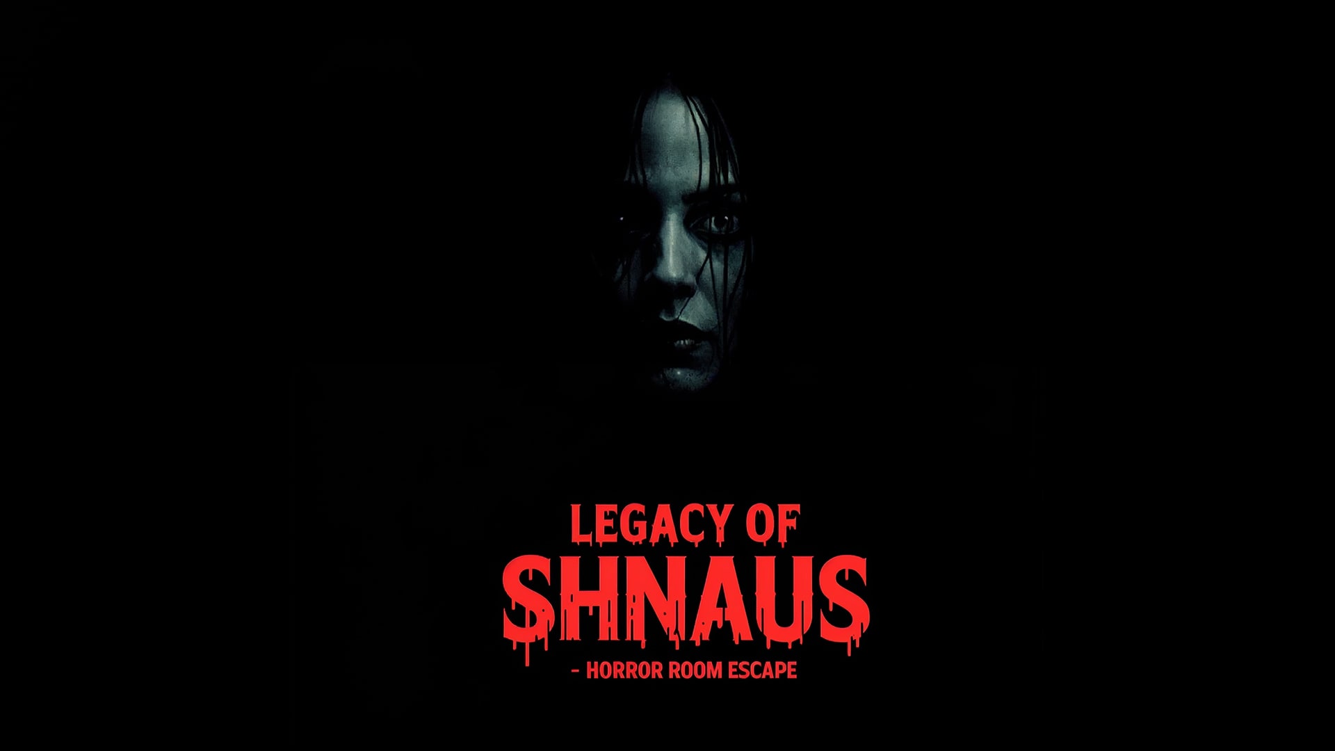 Legacy of Shnaus - Horror Room Escape for Nintendo Switch - Nintendo ...