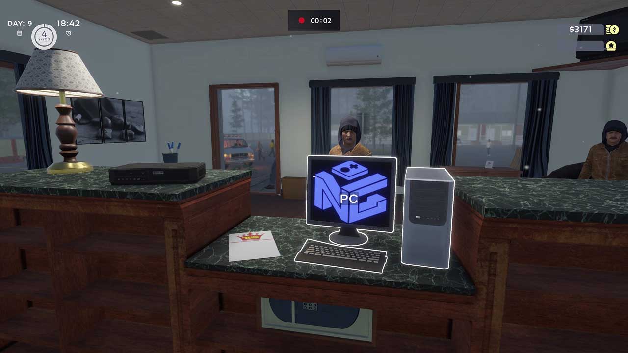 Motel Business Simulator for Nintendo Switch - Nintendo Official Site ...