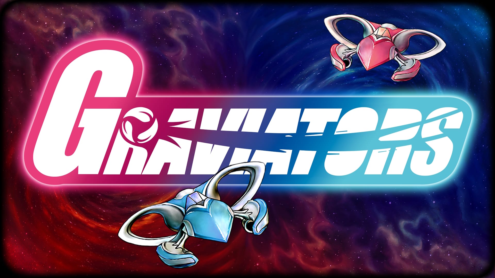 Graviators for Nintendo Switch - Nintendo Official Site
