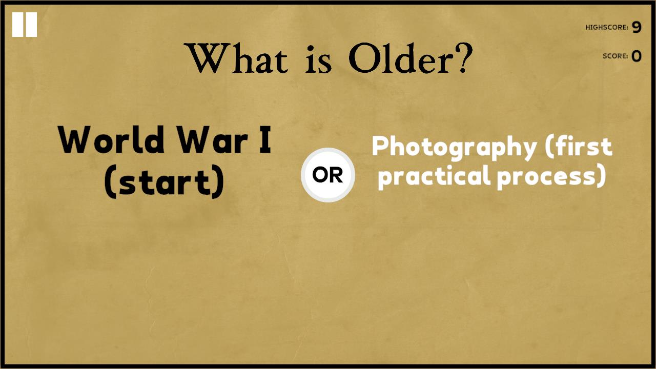 What is Older? for Nintendo Switch - Nintendo Official Site