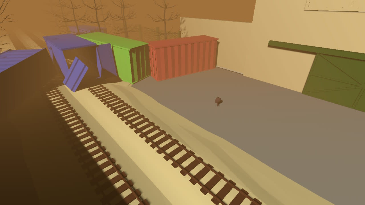 1st Homizio para Nintendo Switch - Site Oficial da Nintendo para Brasil