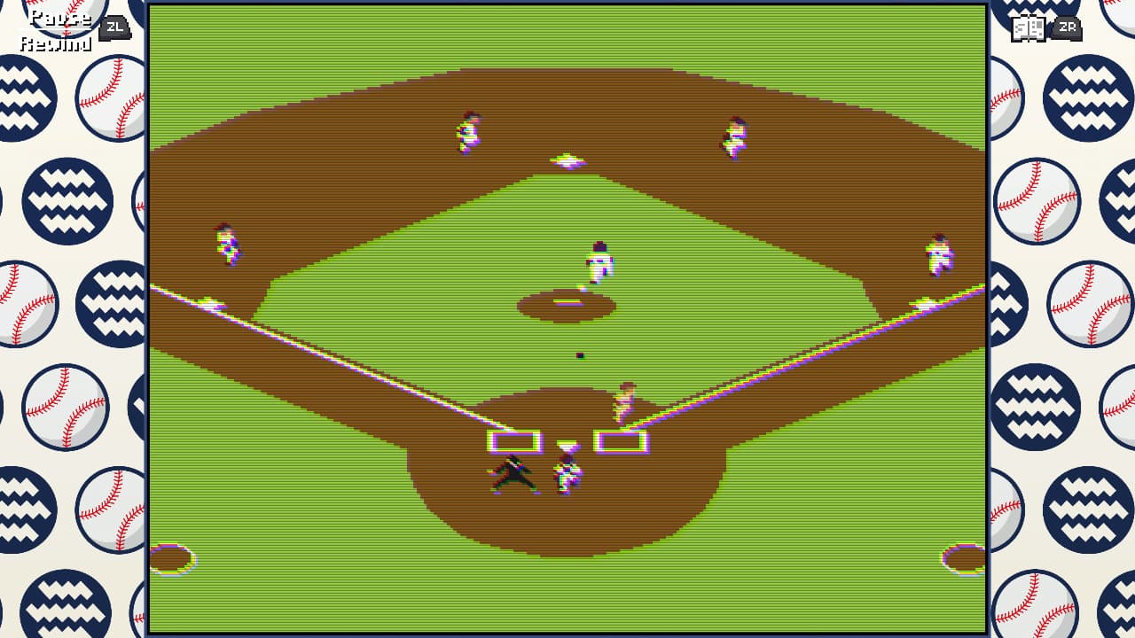 Jaleco Sports: Bases Loaded for Nintendo Switch - Nintendo Official Site