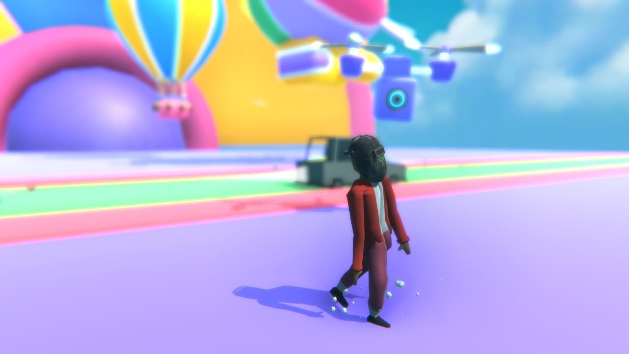 Ragdoll Arena - Kick the body for Nintendo Switch - Nintendo Official Site