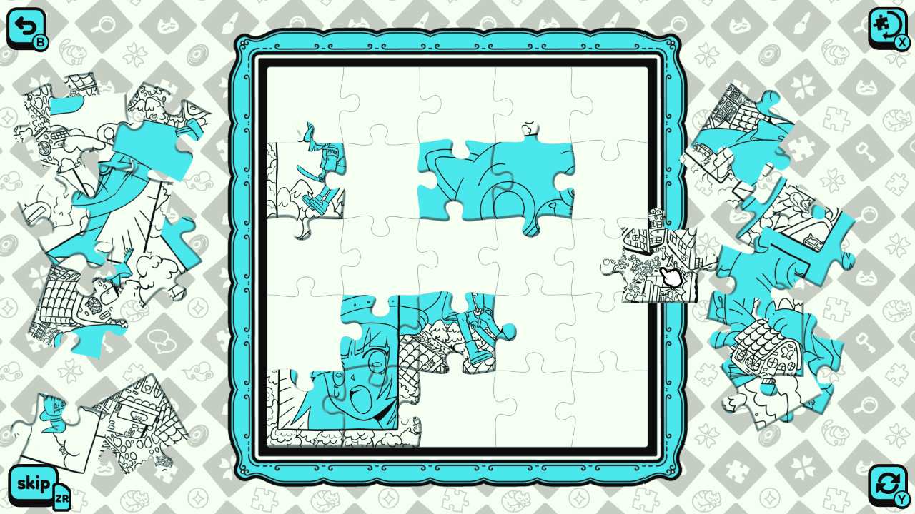 Cats Around Us: Giant Cat para Nintendo Switch - Site Oficial da ...