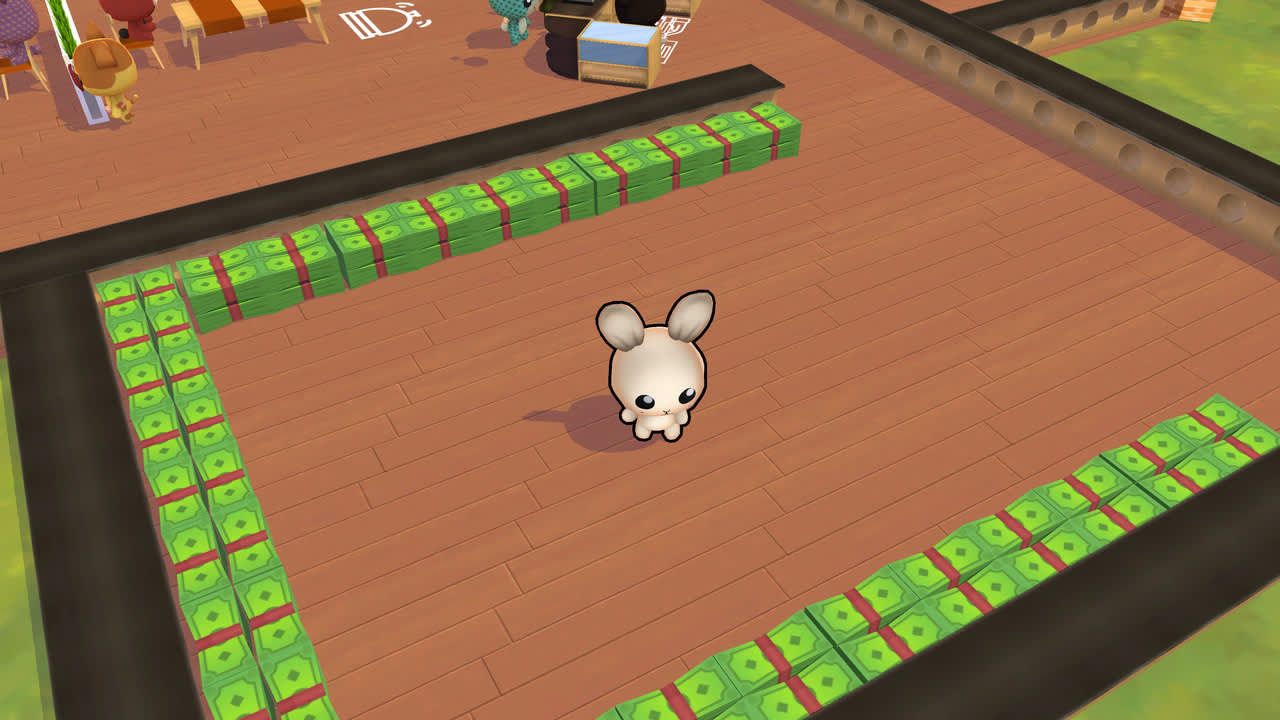 Funny Animal Cafe para Nintendo Switch - Site Oficial da Nintendo para ...