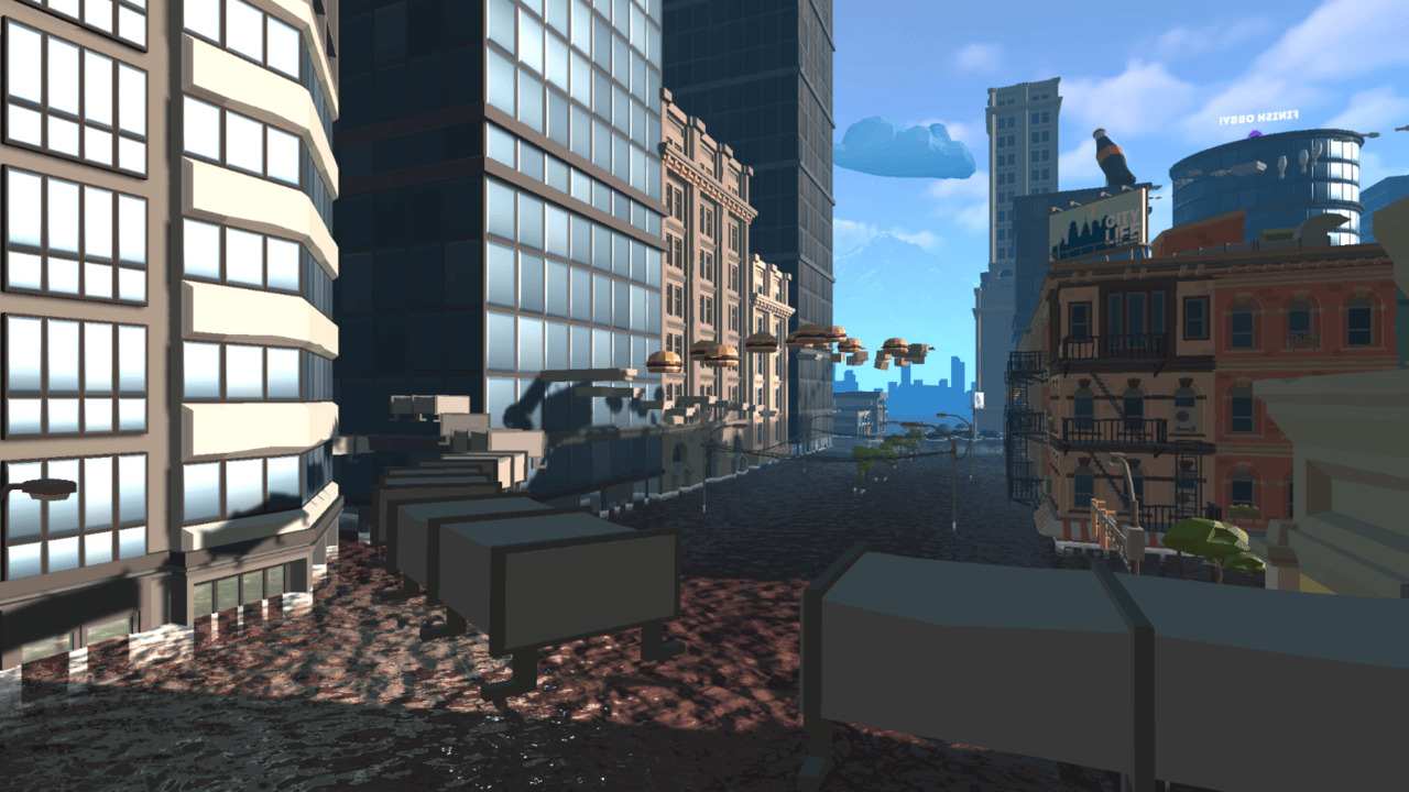 Mega City Obby for Nintendo Switch - Nintendo Official Site