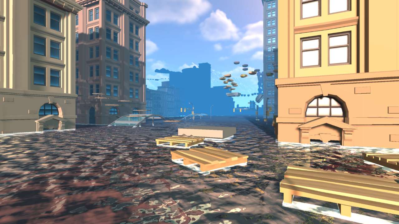 Mega City Obby for Nintendo Switch - Nintendo Official Site