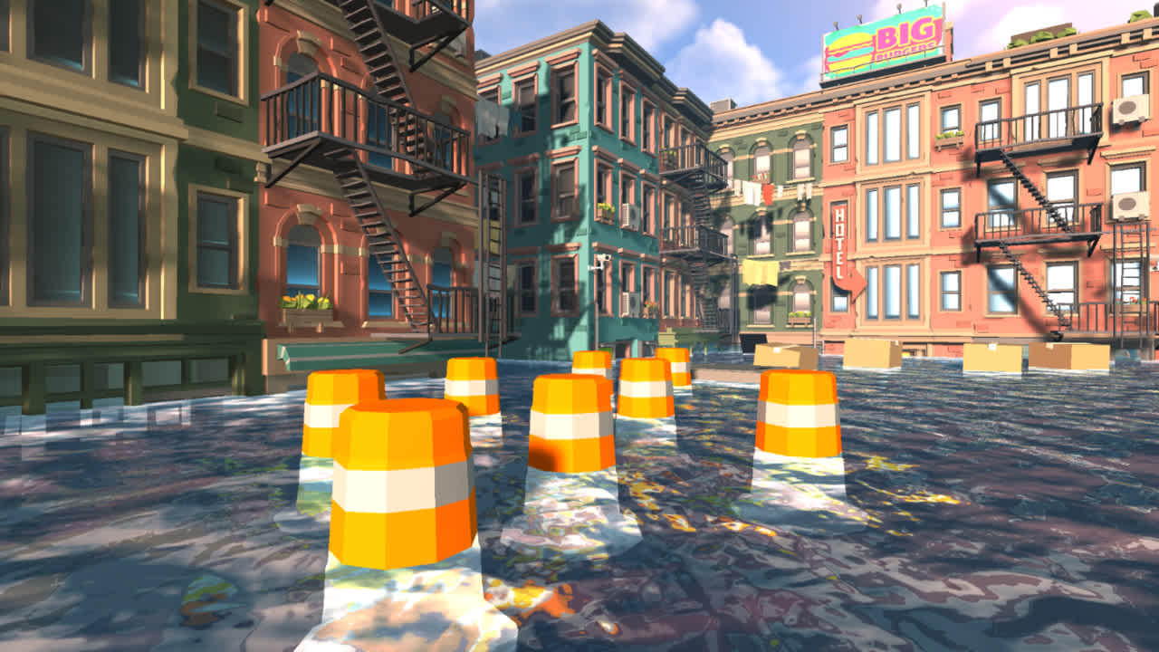 Mega City Obby for Nintendo Switch - Nintendo Official Site