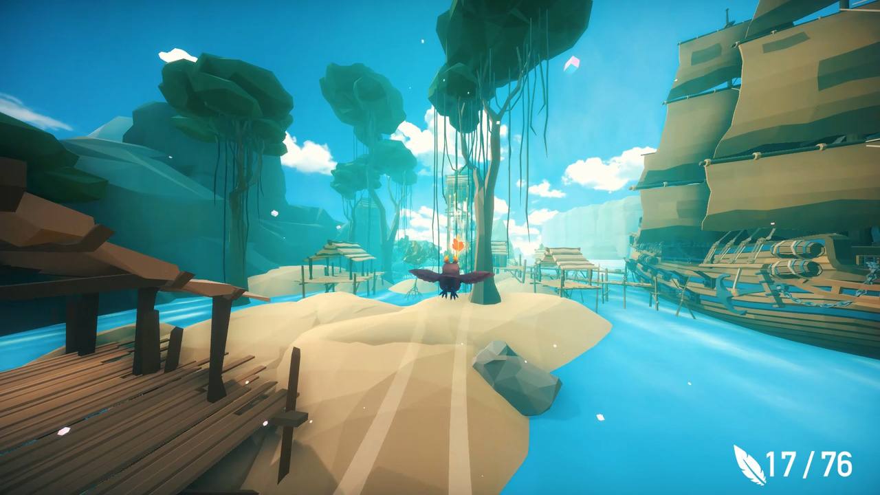 Owlen and the Spirits of the Past for Nintendo Switch - Nintendo ...