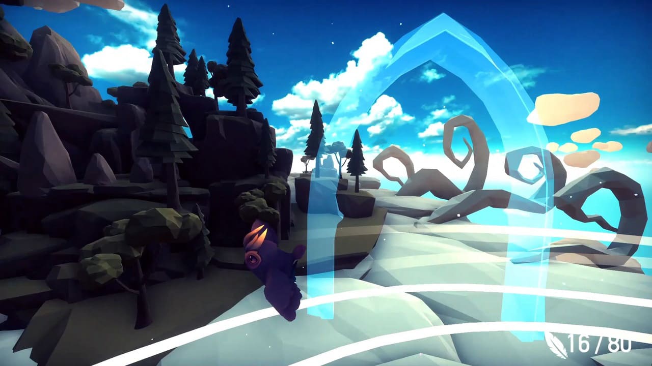 Owlen and the Spirits of the Past for Nintendo Switch - Nintendo ...