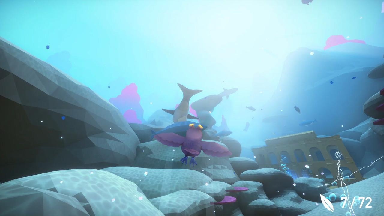 Owlen and the Spirits of the Past for Nintendo Switch - Nintendo ...
