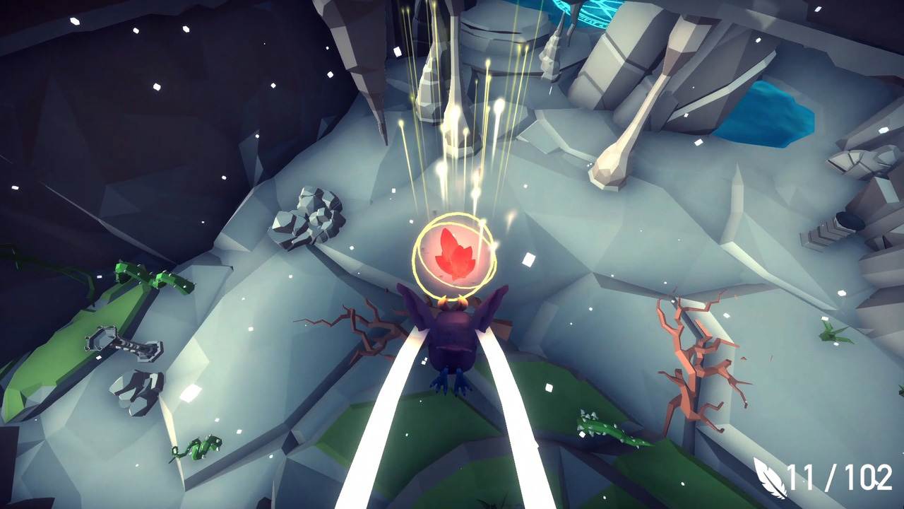 Owlen and the Spirits of the Past for Nintendo Switch - Nintendo ...