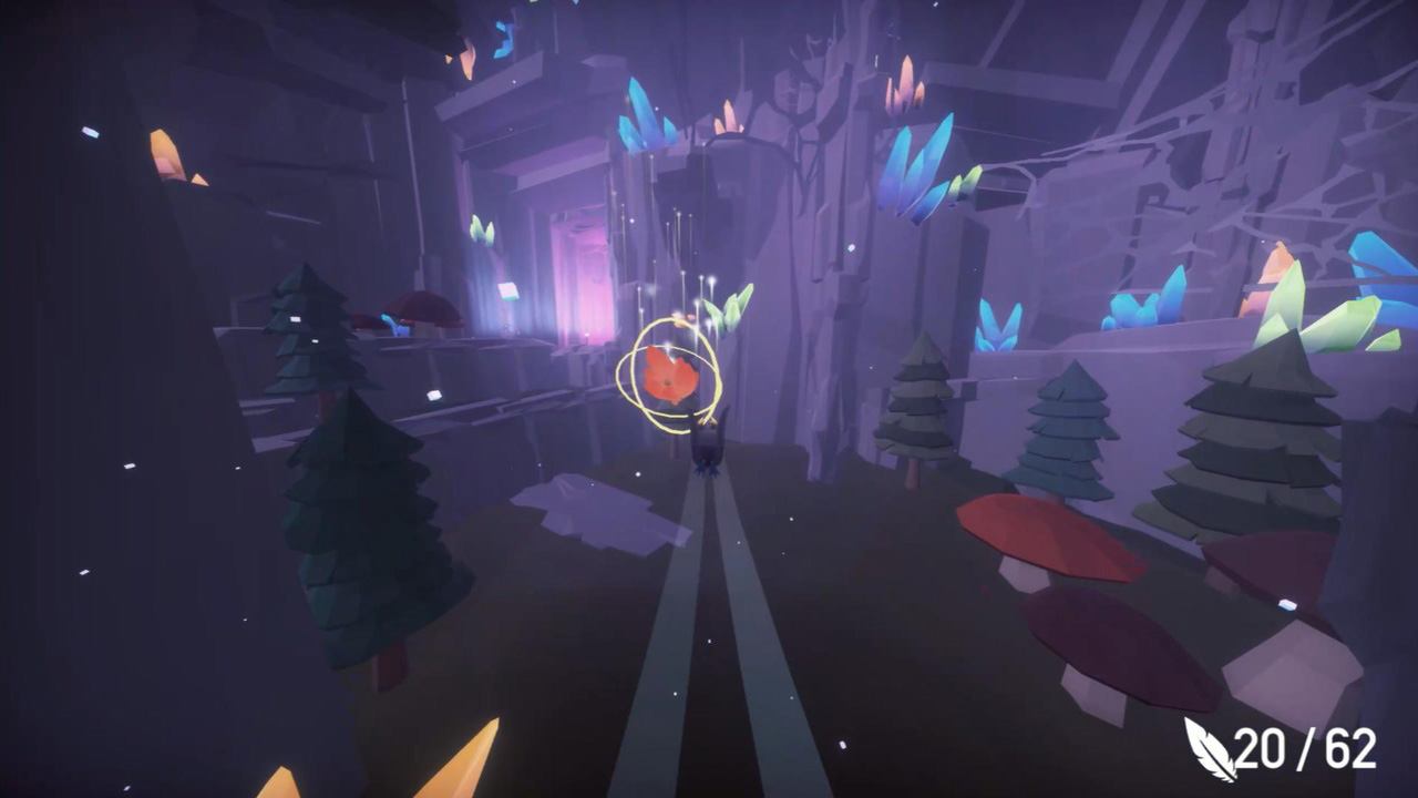 Owlen and Whispering Woods for Nintendo Switch - Nintendo Official Site