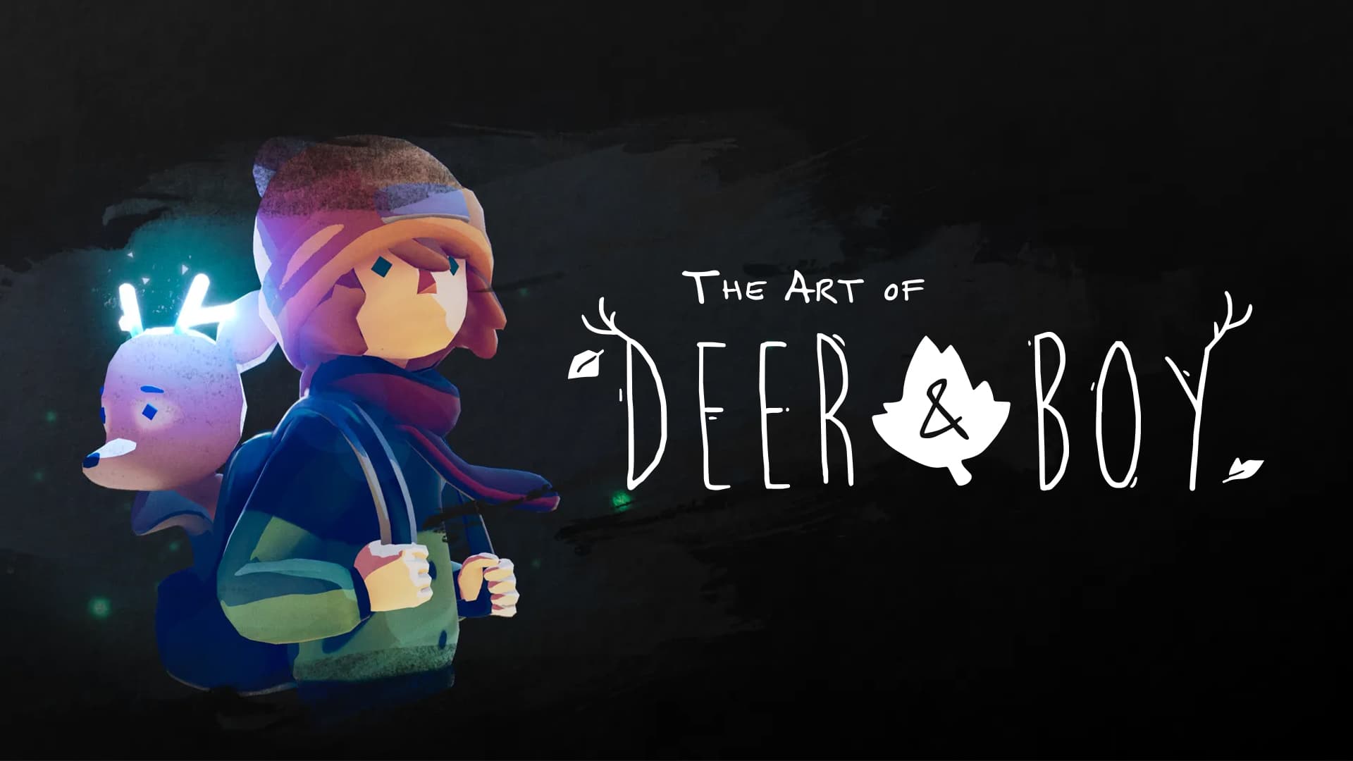 The Art of Deer & Boy pour Nintendo Switch - Site Officiel Nintendo ...