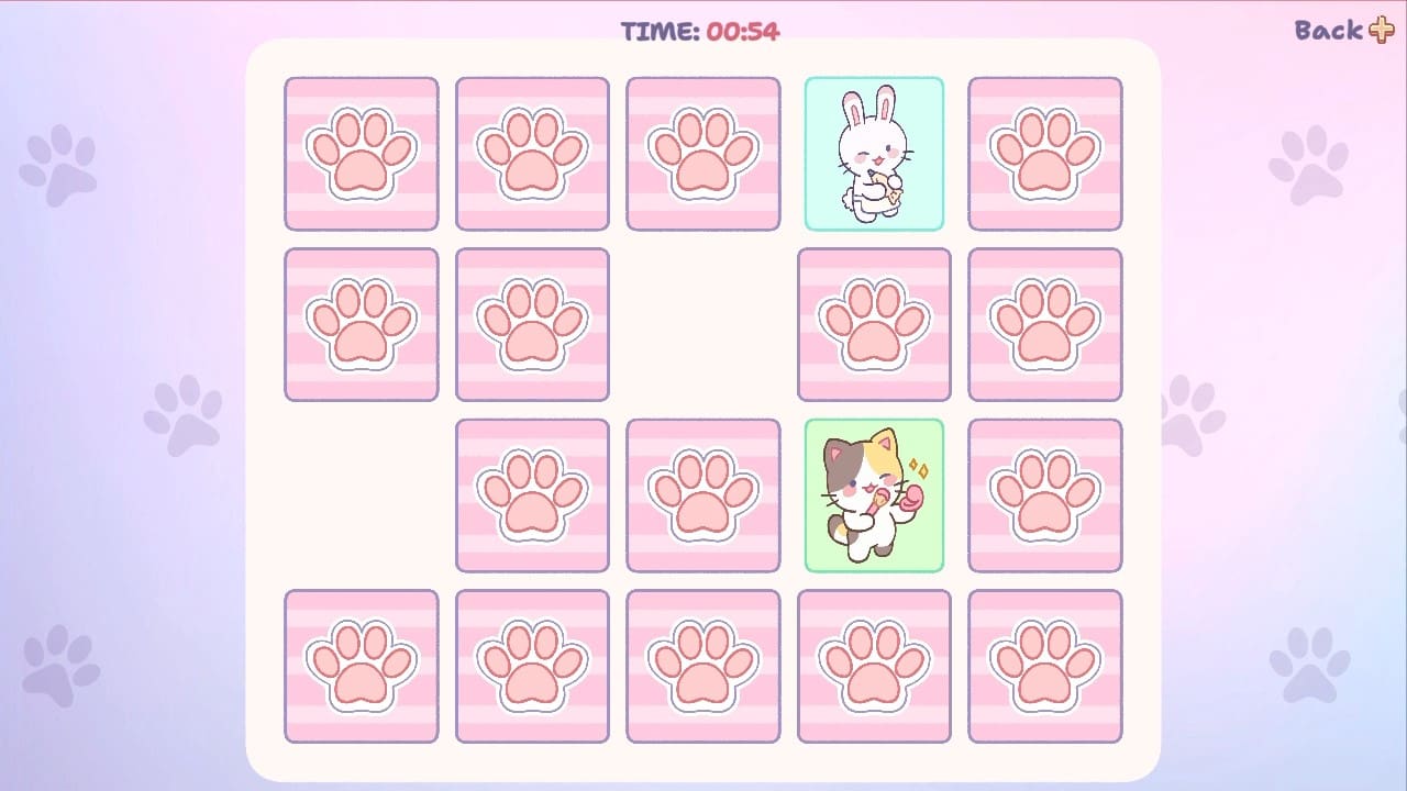 Cat & Friends Memory for Nintendo Switch - Nintendo Official Site