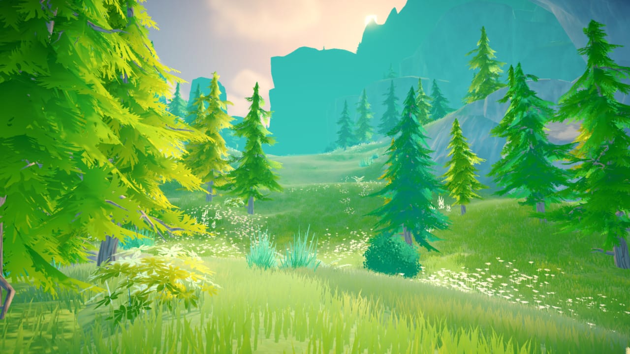 Everdawn Isle for Nintendo Switch - Nintendo Official Site
