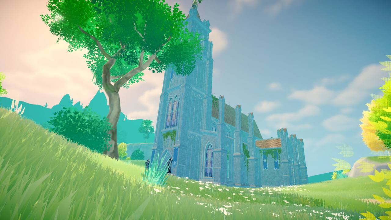 Everdawn Isle para Nintendo Switch - Sitio Oficial de Nintendo para ...