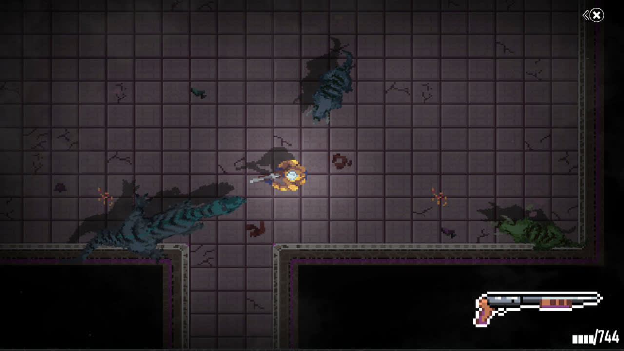 Dino Dawn Doom for Nintendo Switch - Nintendo Official Site