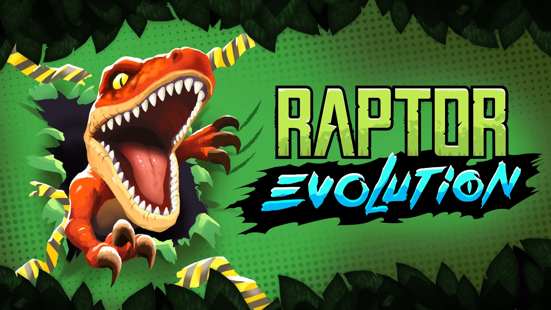 Raptor Evolution pour Nintendo Switch - Site Officiel Nintendo pour Canada