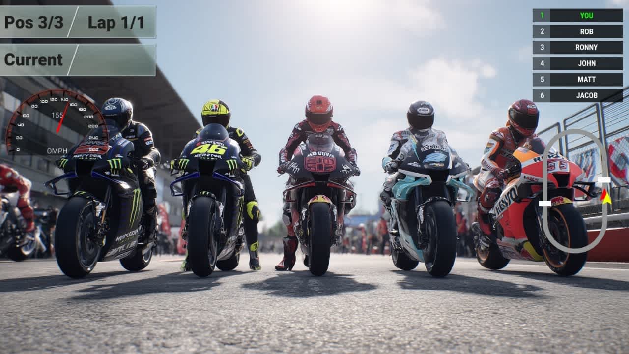 Moto Championship 26 para Nintendo Switch - Site Oficial da Nintendo ...