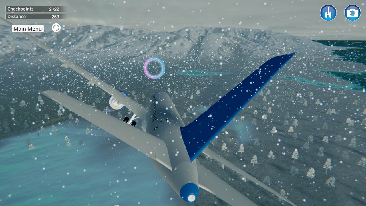 Easy Flight Simulator 2 pour Nintendo Switch - Site Officiel Nintendo ...