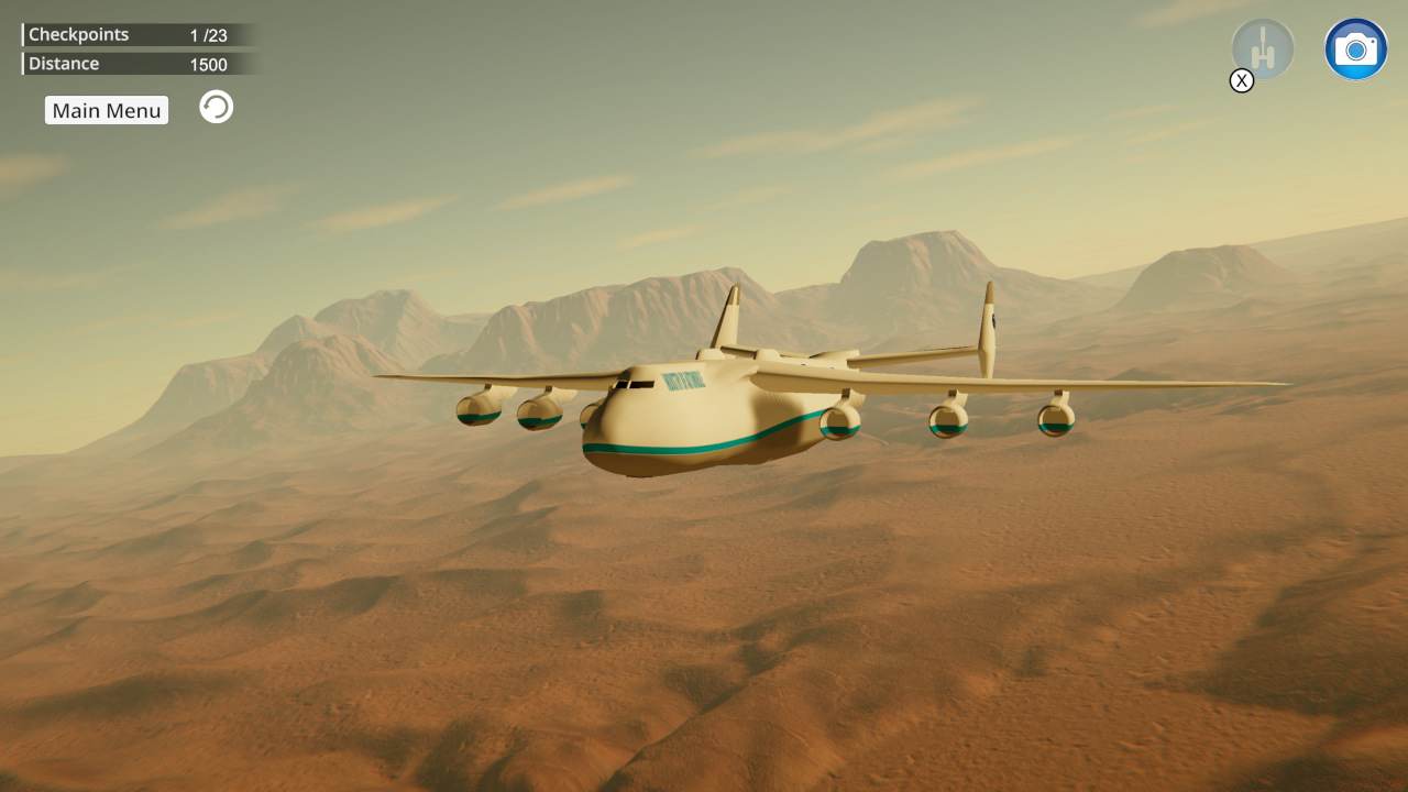 Easy Flight Simulator 2 for Nintendo Switch - Nintendo Official Site