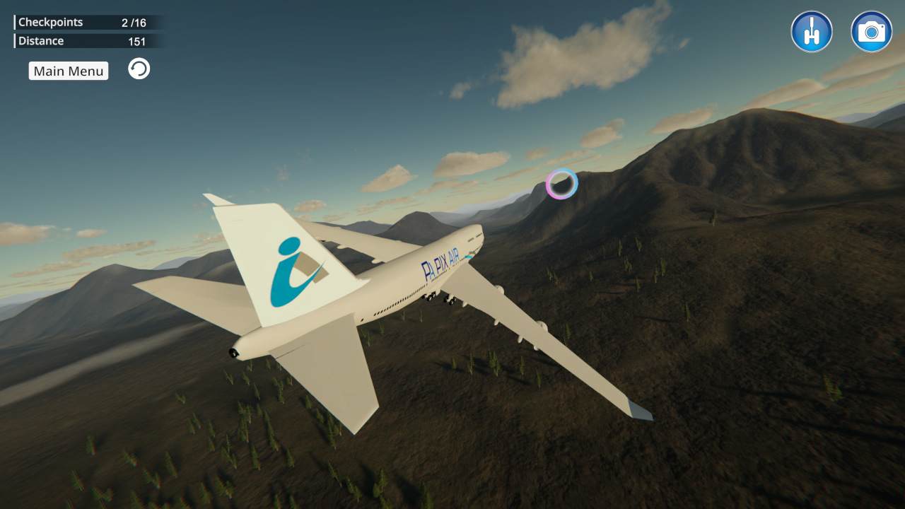 Easy Flight Simulator 2 for Nintendo Switch - Nintendo Official Site