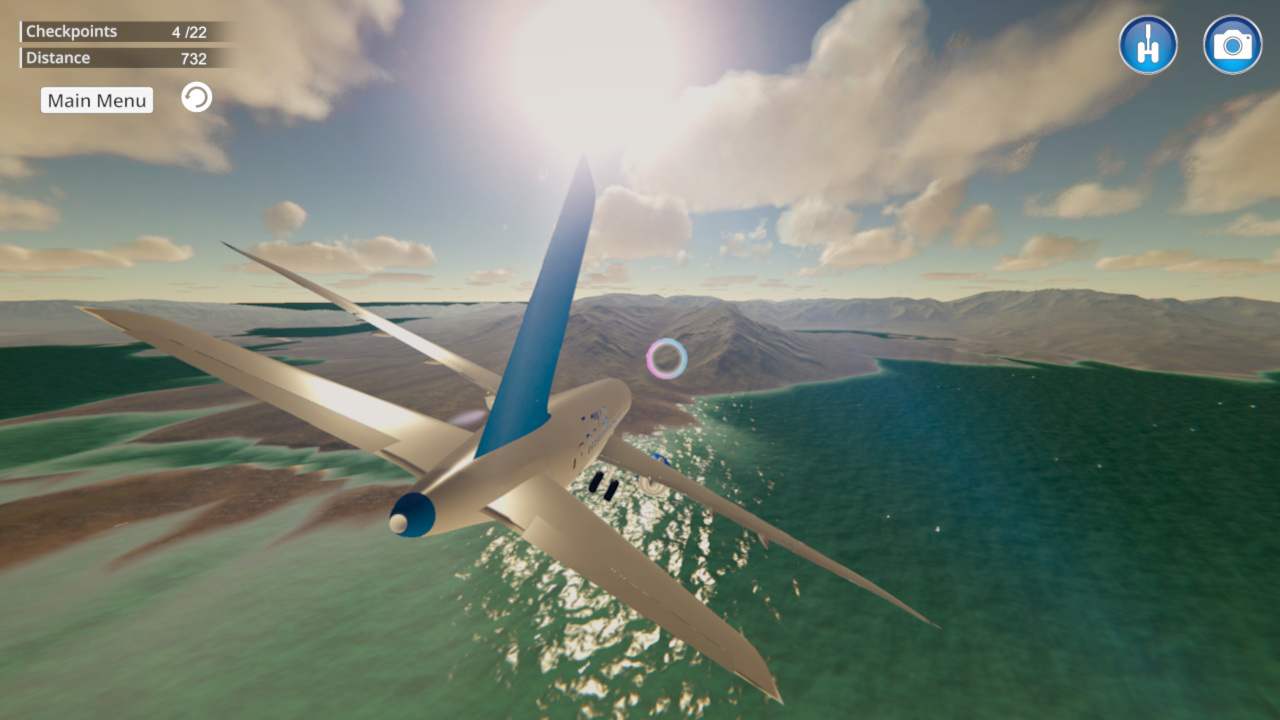 Easy Flight Simulator 2 for Nintendo Switch - Nintendo Official Site