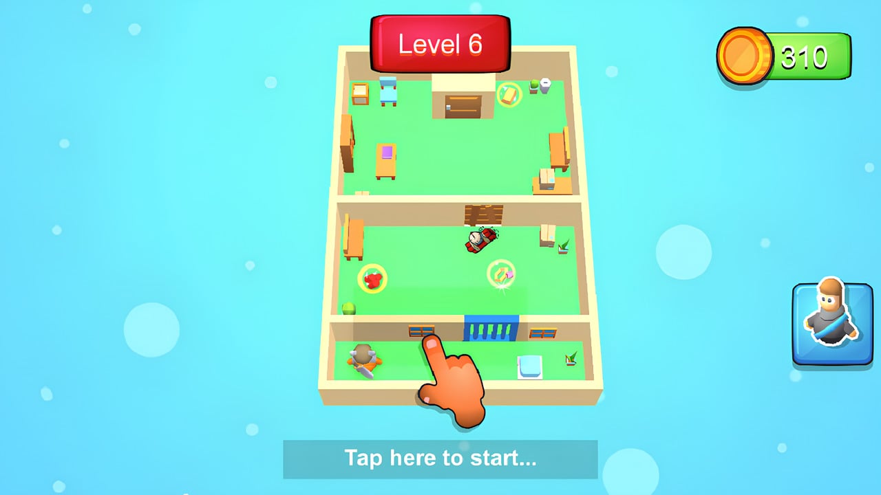 Hide vs Seek! for Nintendo Switch - Nintendo Official Site