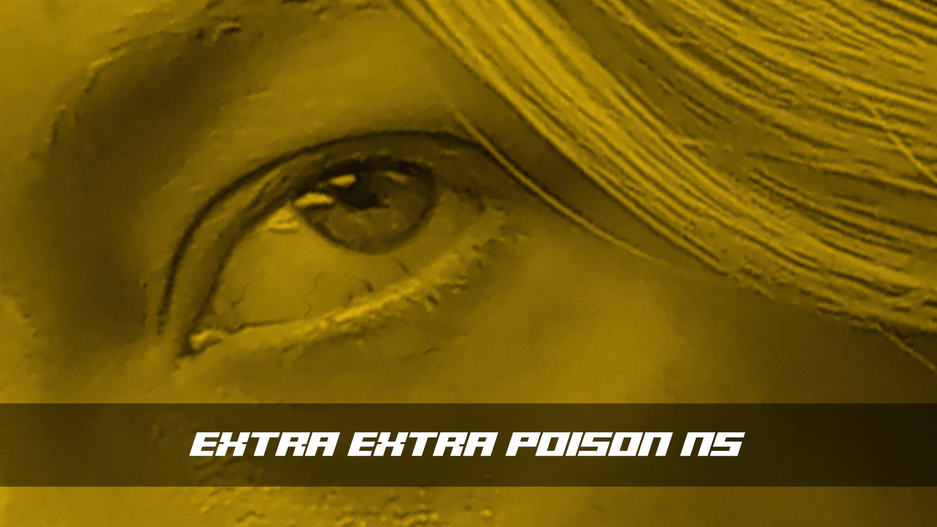Extra Extra Poison NS for Nintendo Switch - Nintendo Official Site