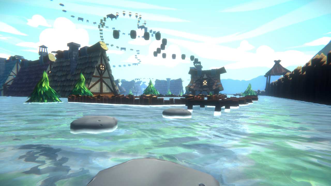 Village Climb Obby para Nintendo Switch - Site Oficial da Nintendo para ...