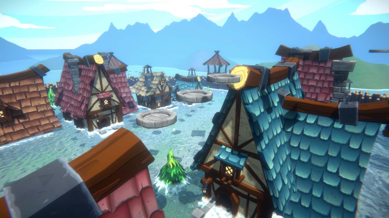 Village Climb Obby para Nintendo Switch - Site Oficial da Nintendo para ...