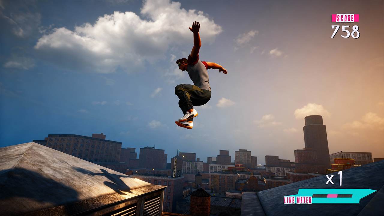 Parkour Simulator 2026 for Nintendo Switch - Nintendo Official Site