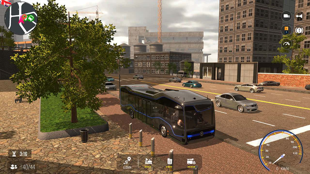 City Bus Simulator for Nintendo Switch - Nintendo Official Site