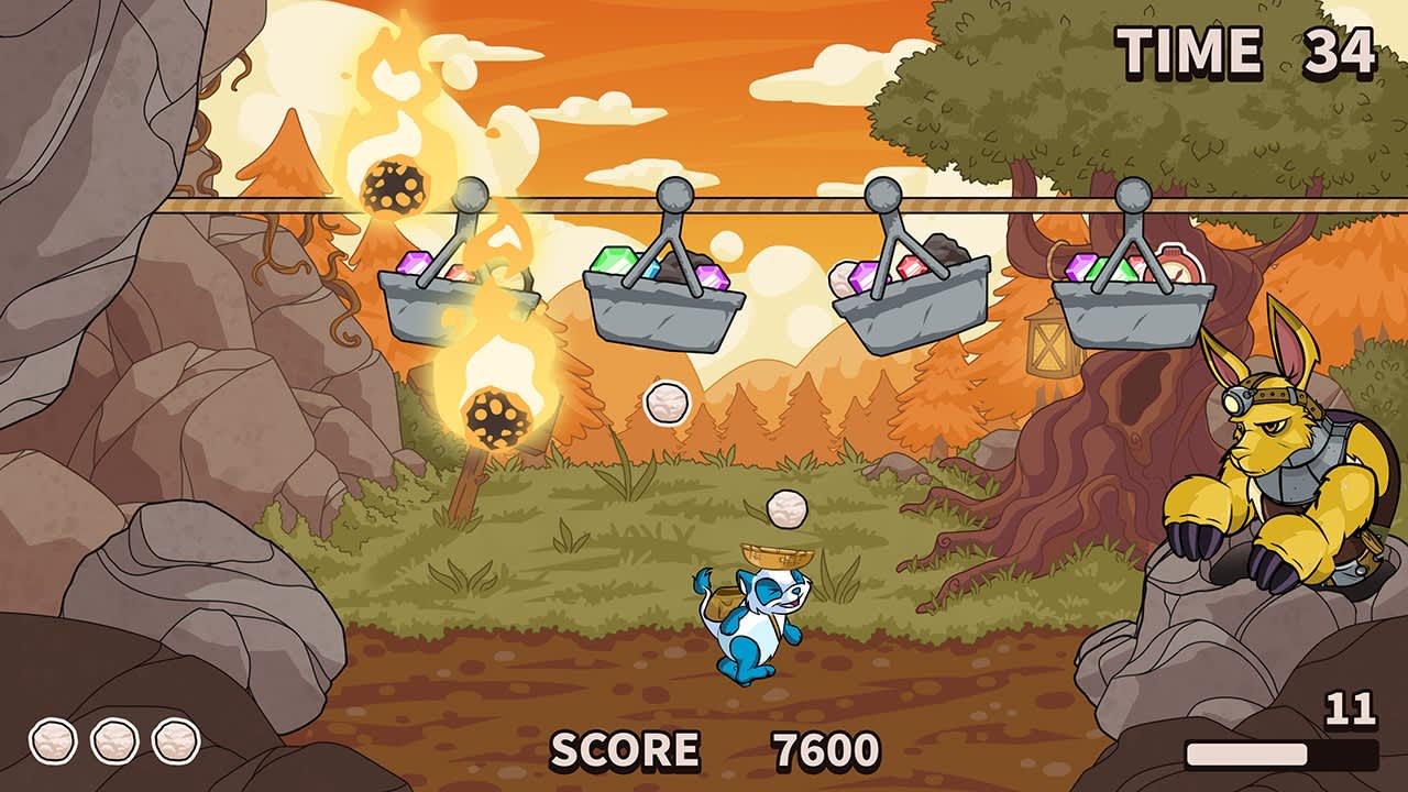 Neopets - Mega Mini Games Collection - The Neopian Arcade Odyssey para ...