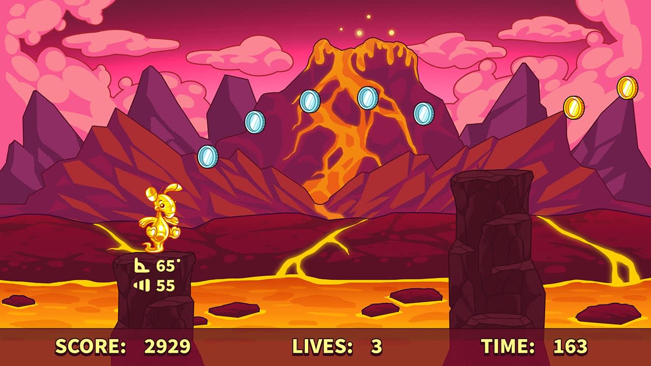 Neopets - Mega Mini Games Collection - The Neopian Arcade Odyssey for ...