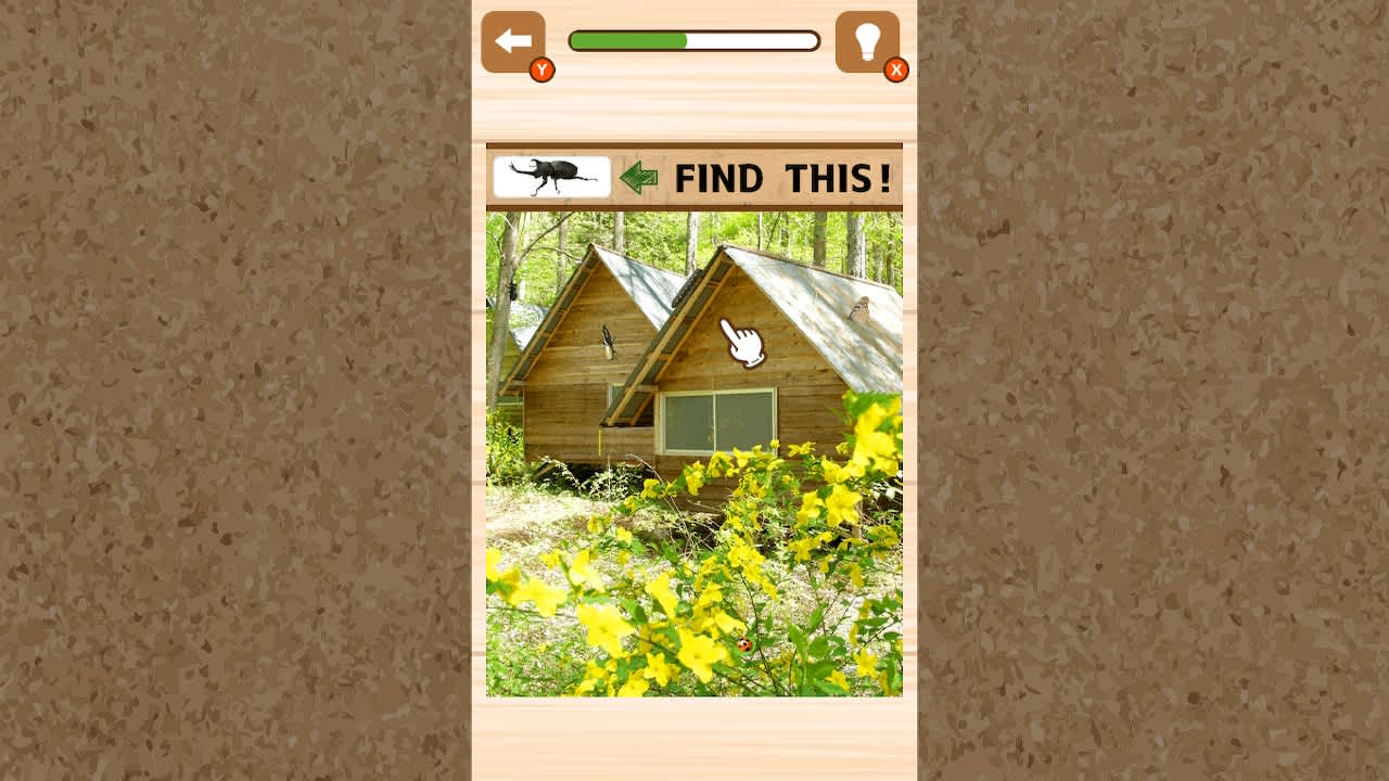 Where’s the Insect? para Nintendo Switch - Site Oficial da Nintendo ...
