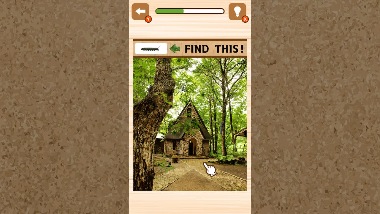 Where’s the Insect? for Nintendo Switch - Nintendo Official Site
