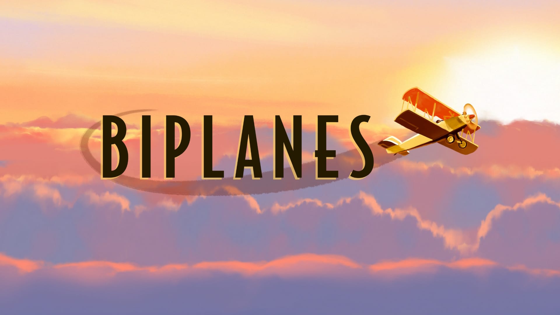 Biplanes for Nintendo Switch - Nintendo Official Site for Canada