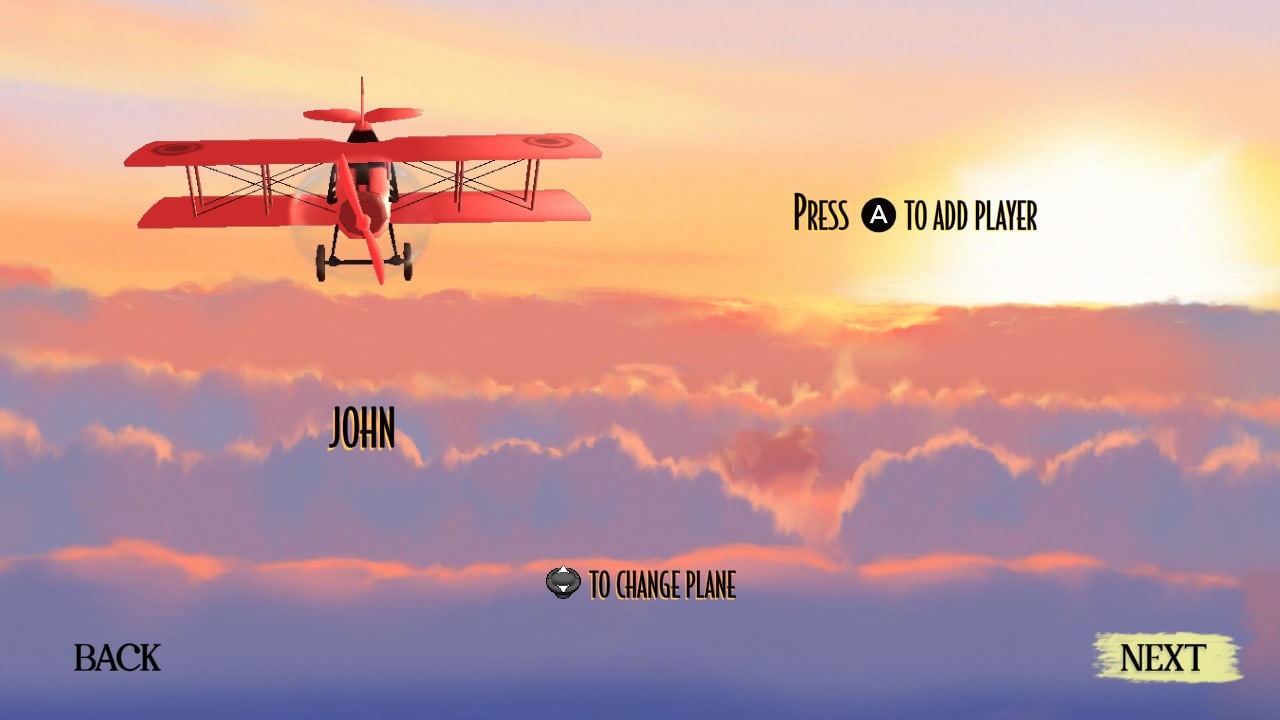 Biplanes for Nintendo Switch - Nintendo Official Site for Canada